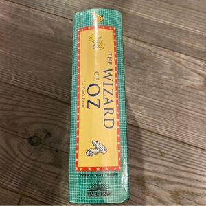 Toys | The Wizard Of Oz Storybook | Poshmark